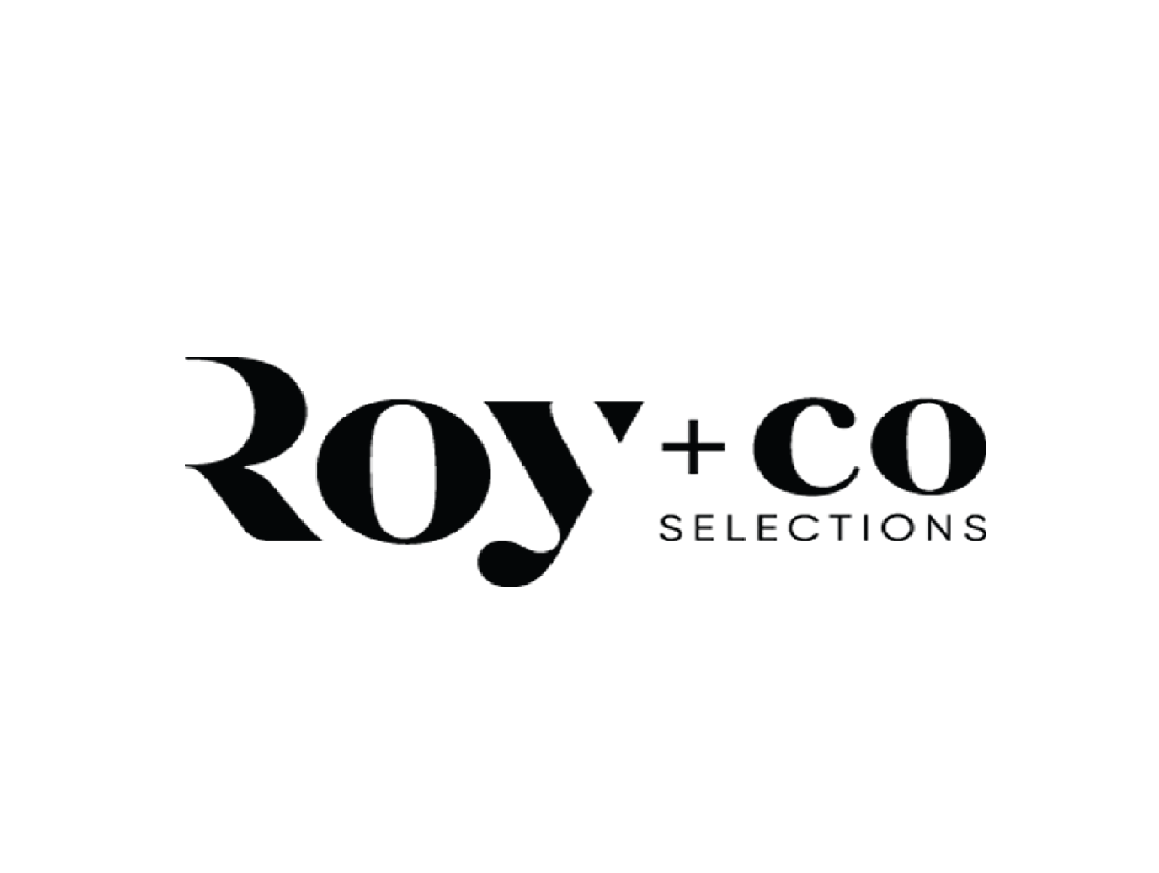 logo RoyCo | Les trouvailles de Luc